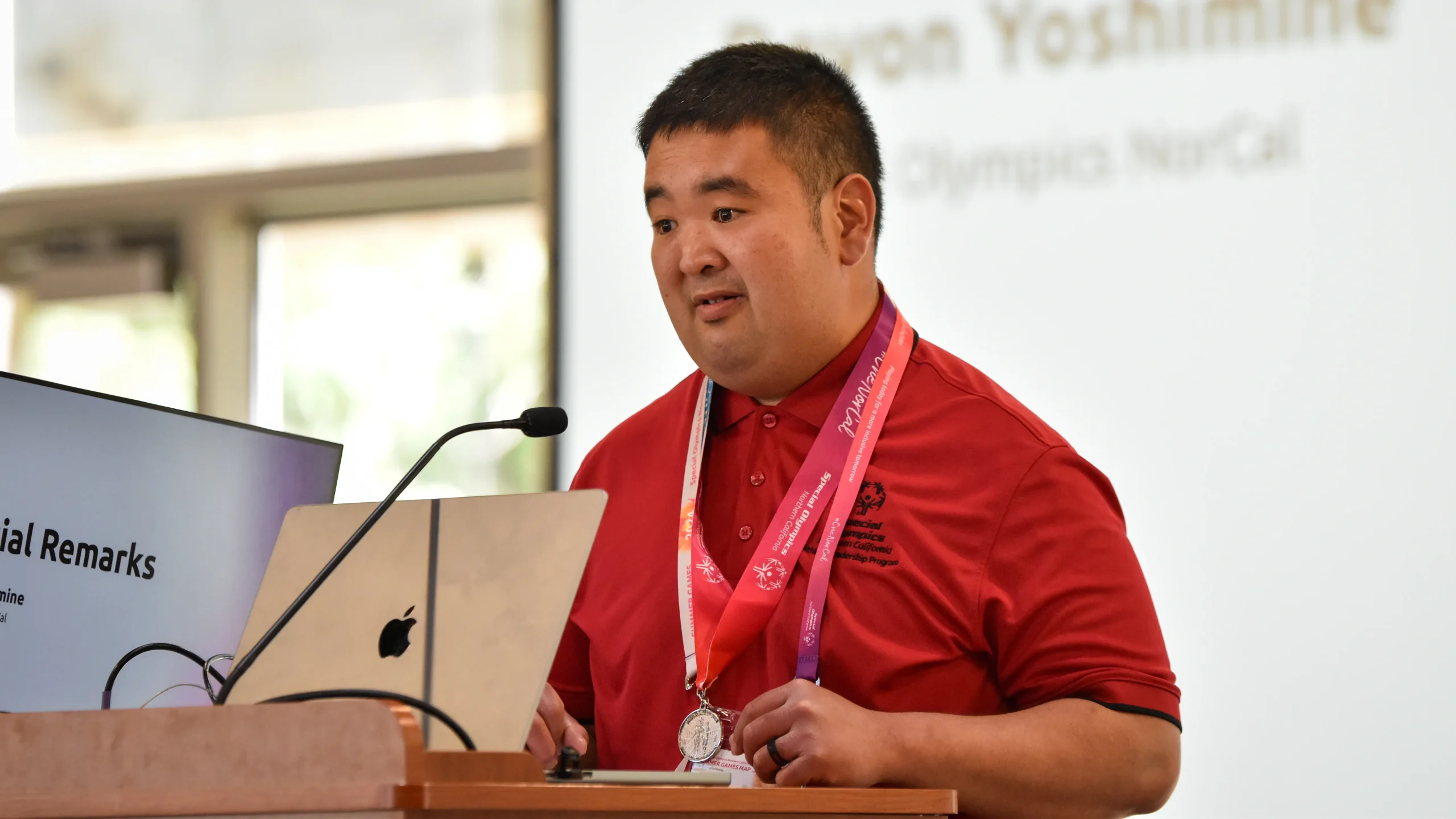 Condado de San Mateo | Olimpiadas Especiales del Norte de California