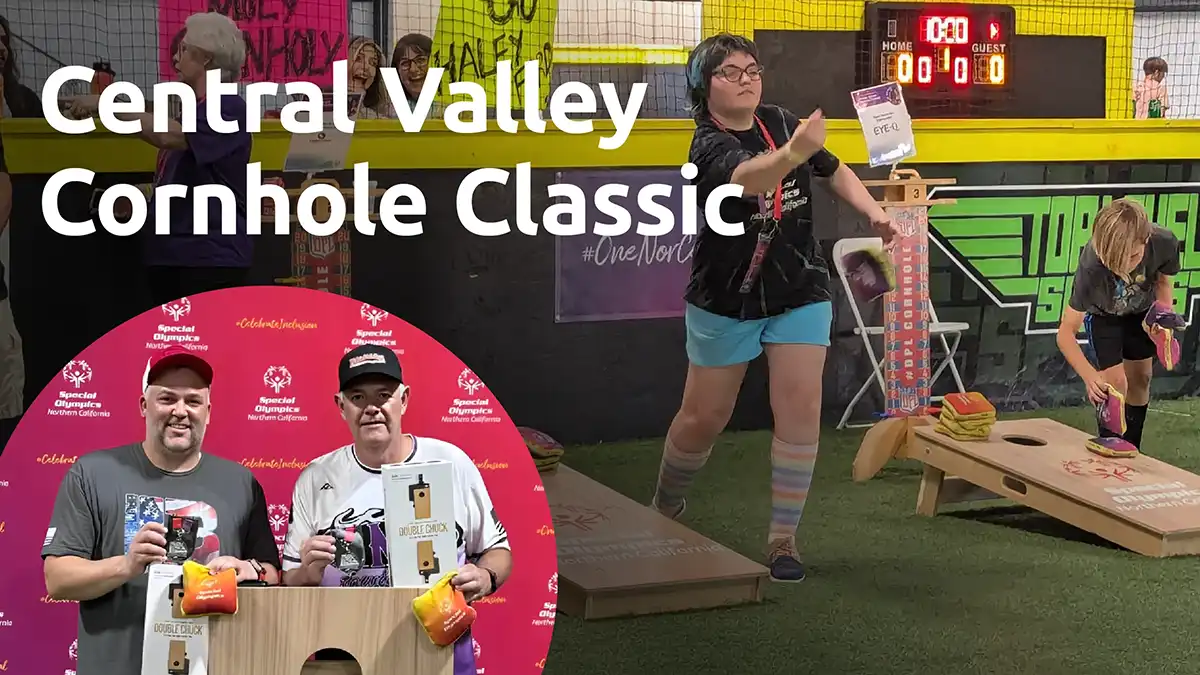 Calendar Overview | Special Olympics Northern California