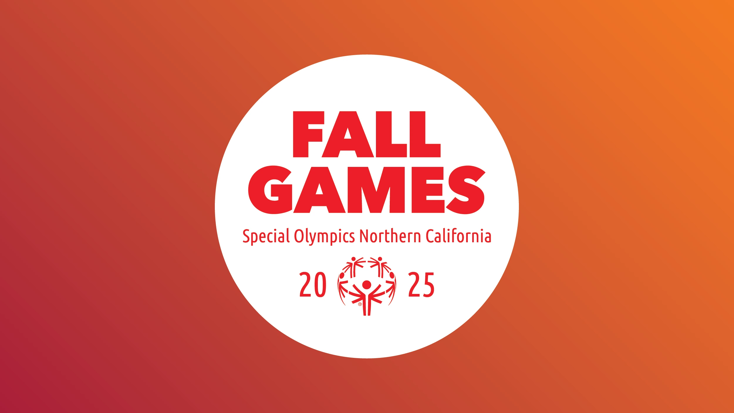 Calendar Overview | Special Olympics Northern California