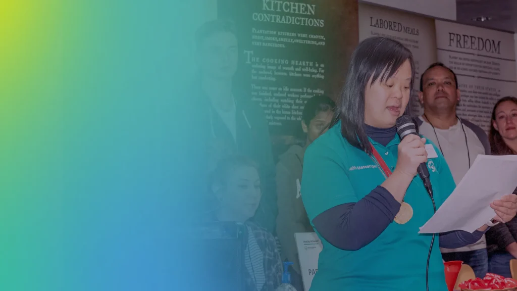 Become a Health & Wellness Leader | Special Olympics Northern California